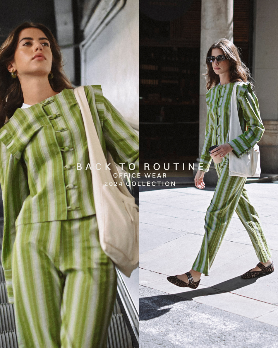 Baymo | Ropa